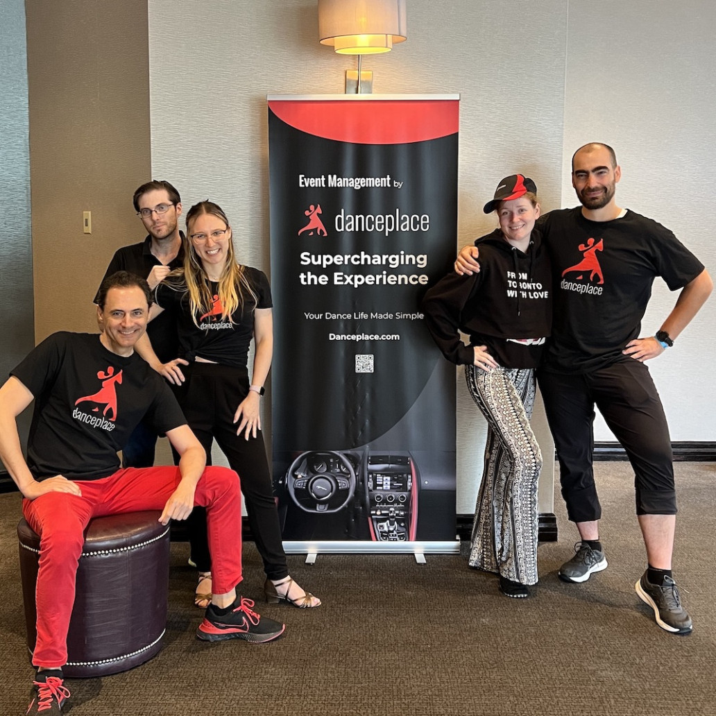 About Danceplace | Our Story, Mission & Dance Tech Vision