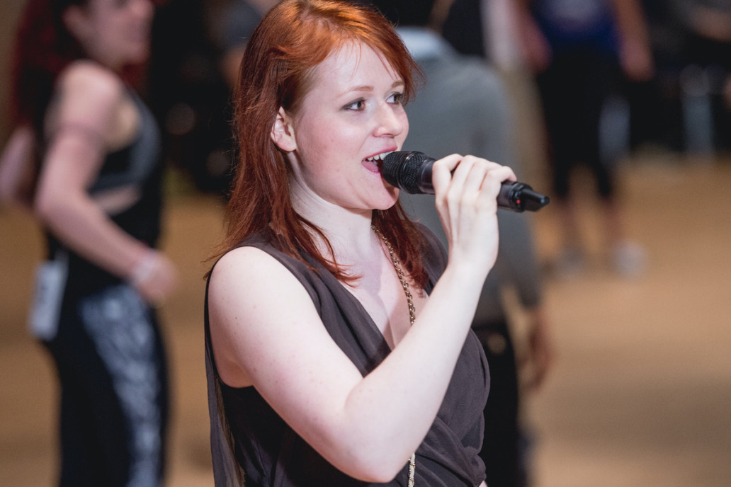 Powerful Dance Event Communication Software to Keep You Connected ...