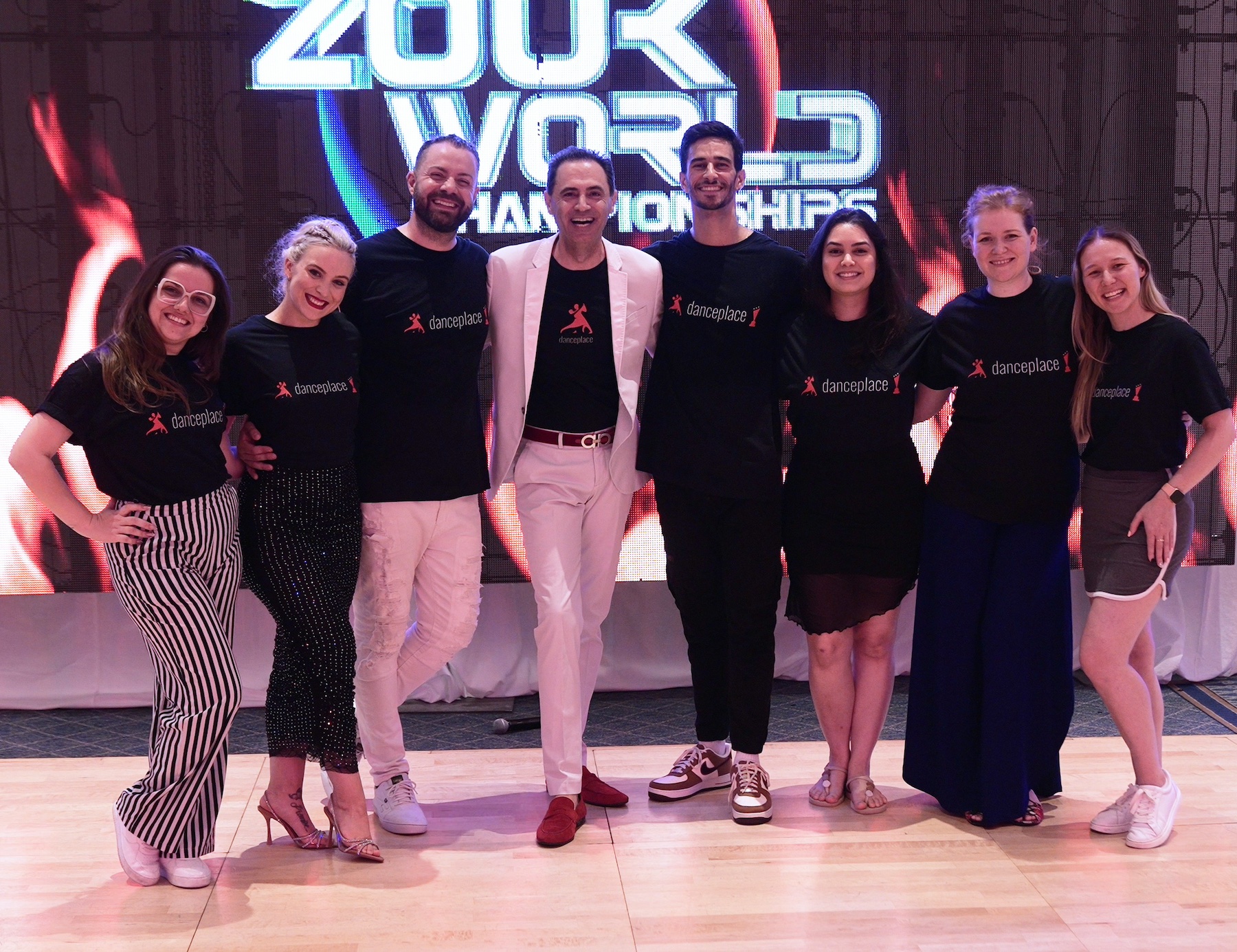 Certified Competition Coordinators - Danceplace Business