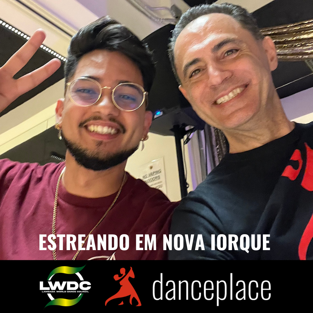 The Official LWDC Lambada Jack and Jill Kick-off – Danceplace Business