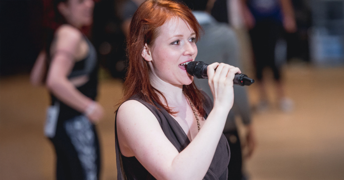 Powerful Dance Event Communication Software to Keep You Connected ...