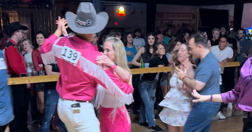 Country Partner and Line Dance Competition Management - Danceplace Business